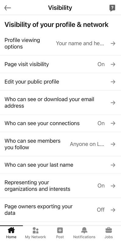 How to Hide My LinkedIn Profile: A Step-by-Step Guide