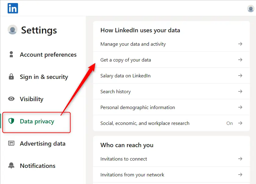 How Can You Hibernate Your LinkedIn Account?