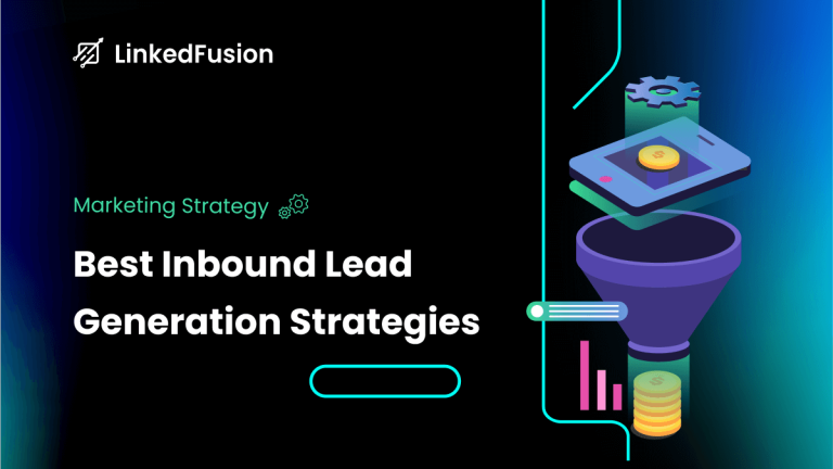 Lead Generation Strategies for Growing Your Small Business