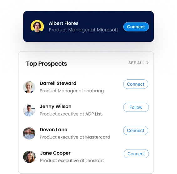 The Best LinkedIn Automation Tool | LinkedFusion