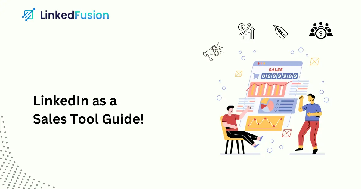 Explore LinkedIn Sales Tool: Prospect with LinkedIn Sales Navigator