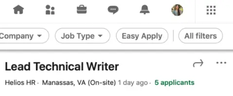 How to write an Impactful LinkedIn Job Post: Key Tips