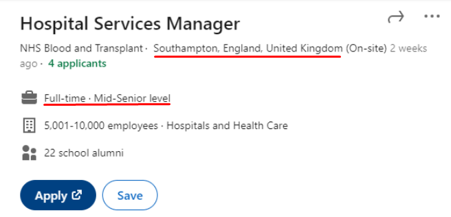How to write an Impactful LinkedIn Job Post: Key Tips