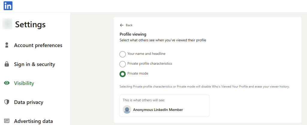 LinkedIn Profile View Notifications: Who's Viewing Your Profile?