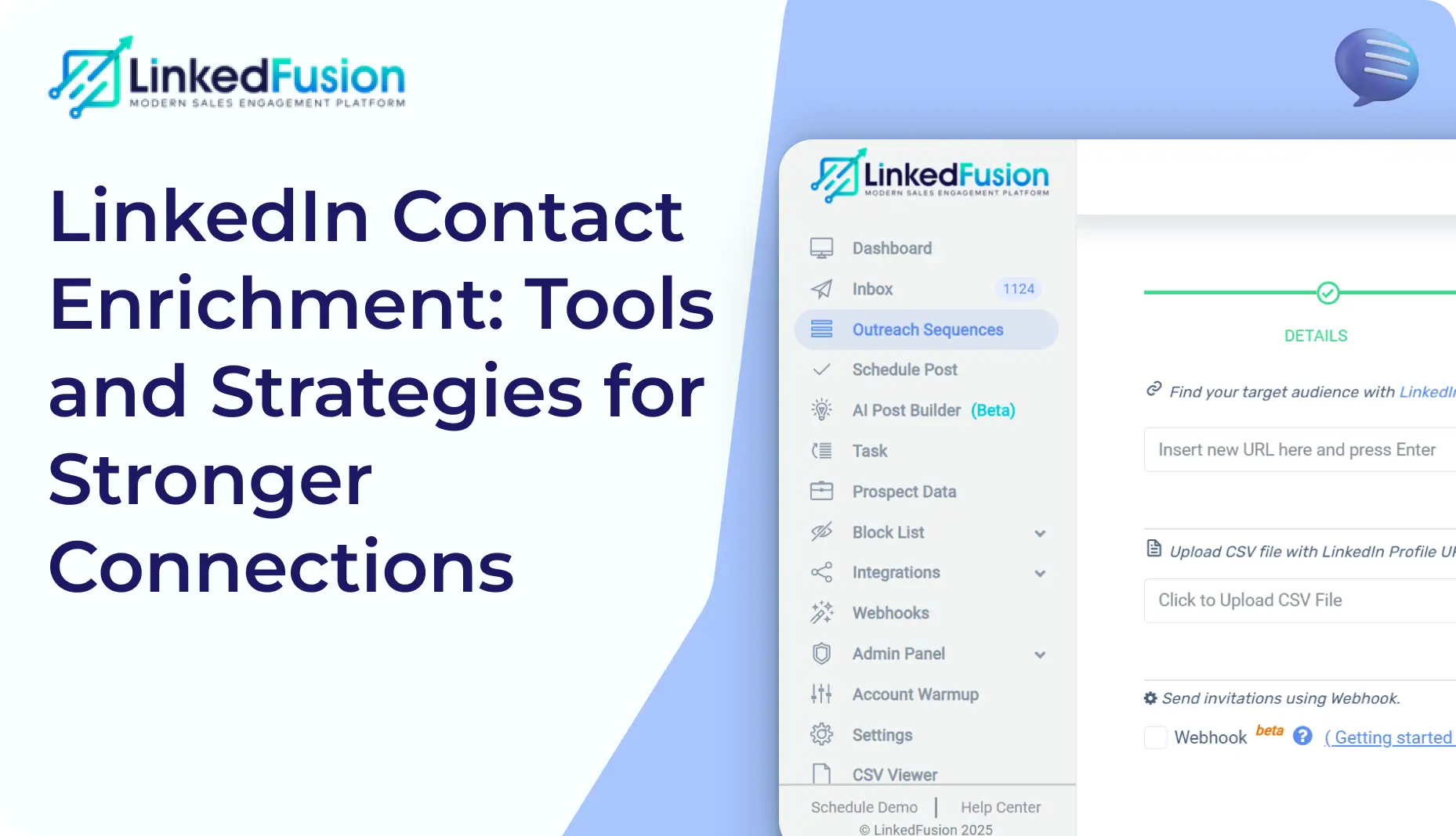 Top LinkedIn Tools & Strategies for Connection Contact Enrichment
