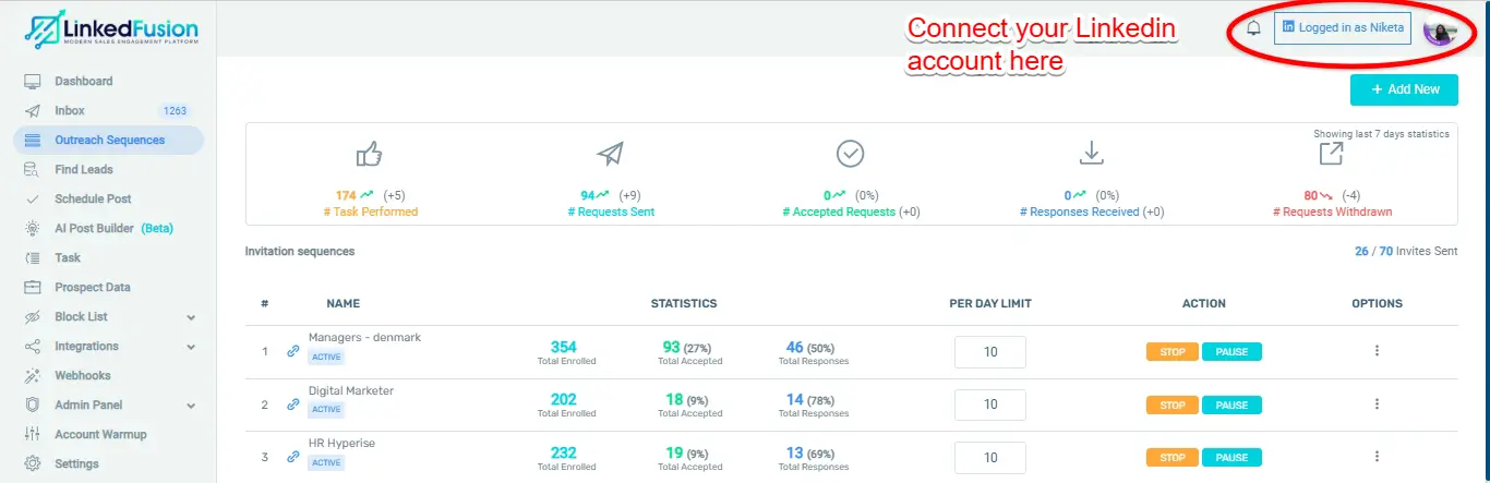 Top LinkedIn Tools & Strategies for Connection Contact Enrichment