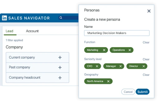 Smart B2B Data Prospecting: Find, Filter, and Focus on Your Best Leads