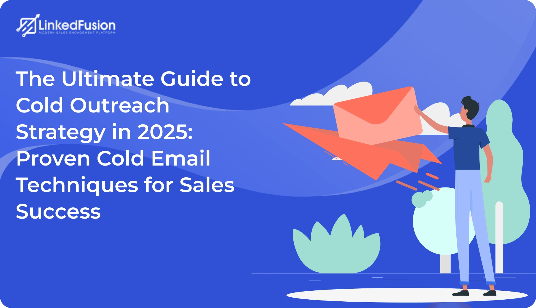 Boost Cold Outreach in 2025: Get More Replies Now