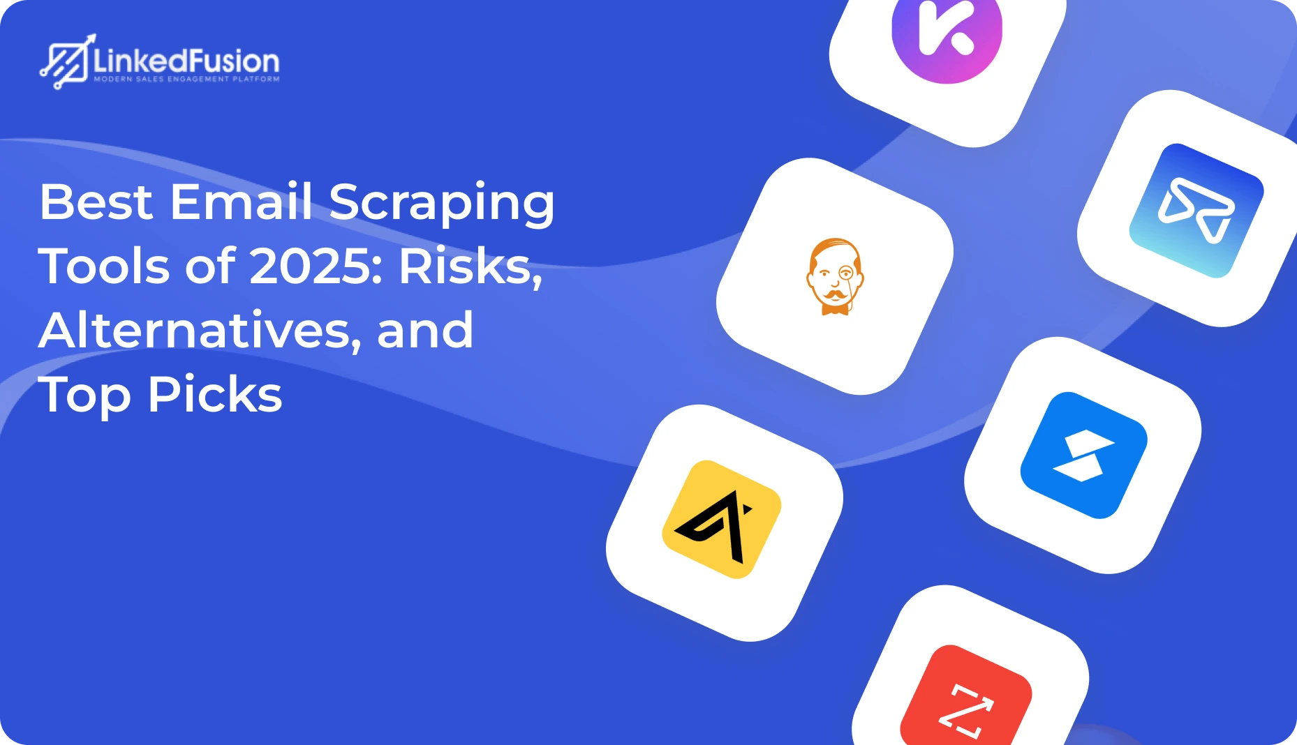 Best Email Scraping Tools of 2025: Risks, Alternatives, and Top Picks